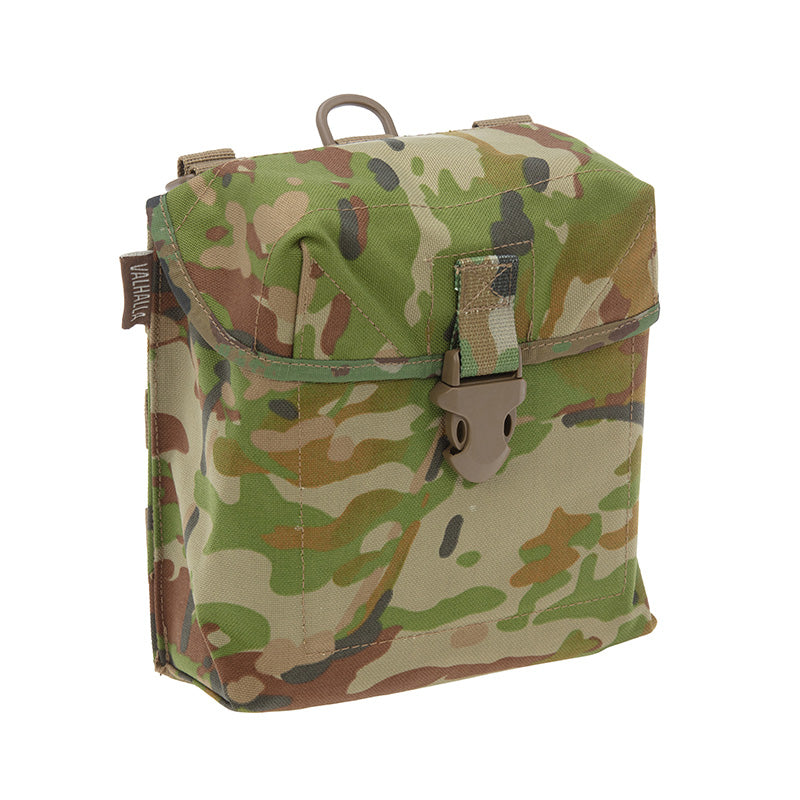 Valhalla Minimi Pouch AMCC – Wedgetail Tactical