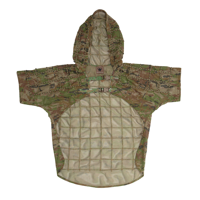 Valhalla Ghille Suit Long AMCC – Wedgetail Tactical
