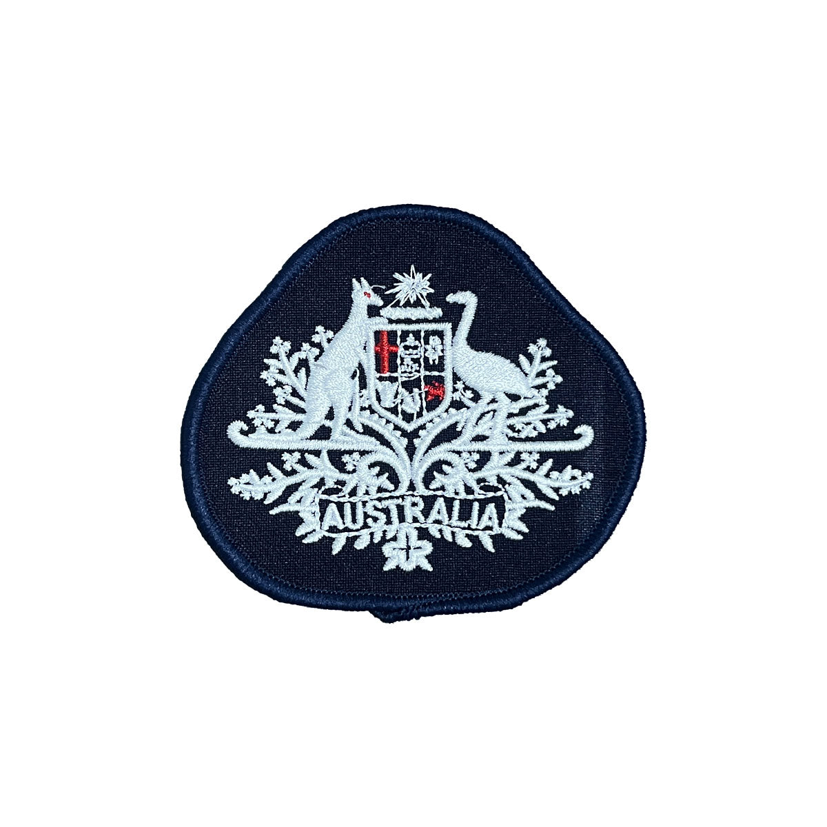 Air Force Warrant Officer Rank Patch – Wedgetail Tactical