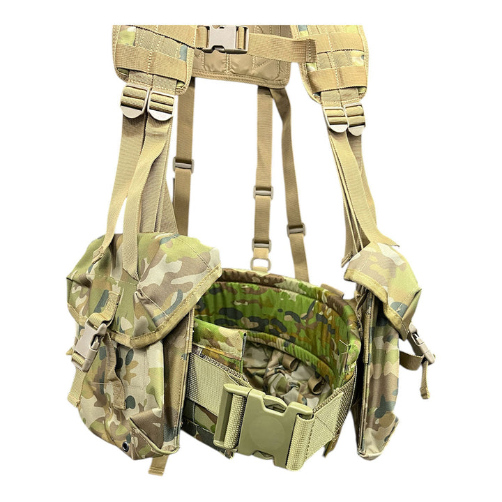AMCU – Wedgetail Tactical