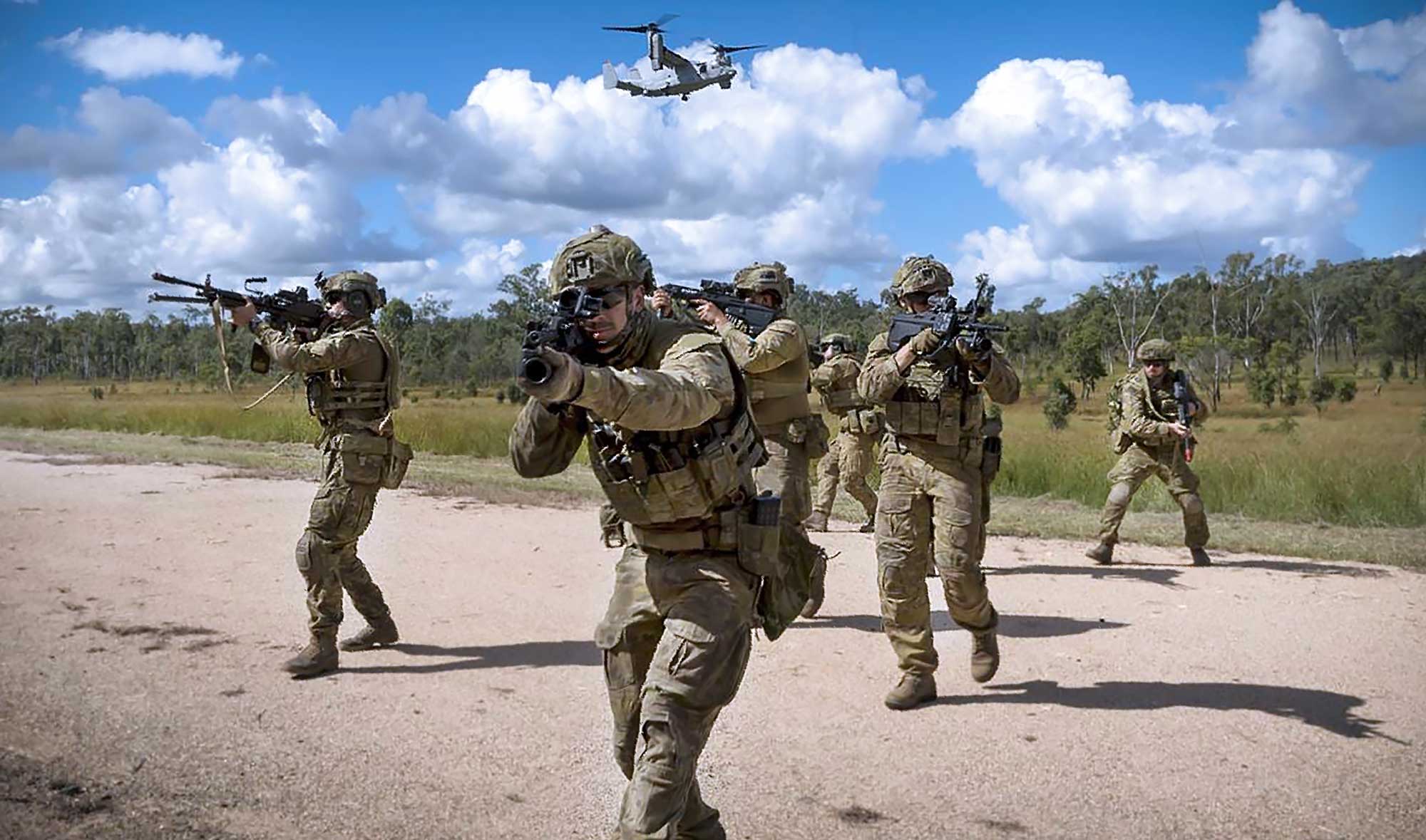 Tactical Military Camouflage and Concealment Netting and gear Army ...