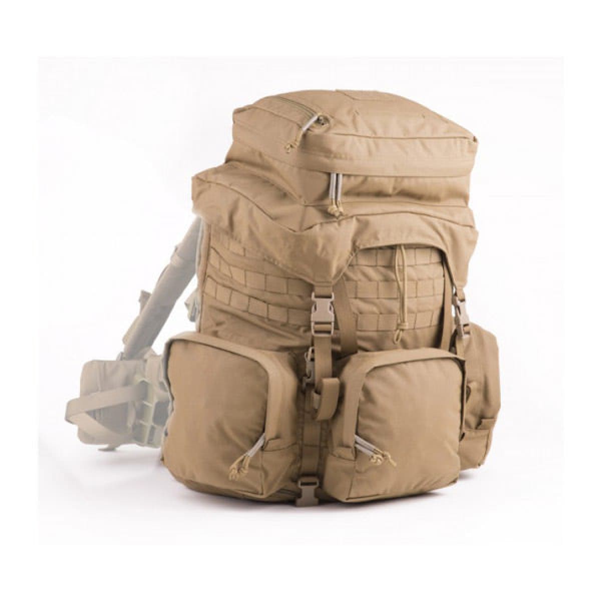 ADA ONE299 Special Recon Pack Coyote – Wedgetail Tactical