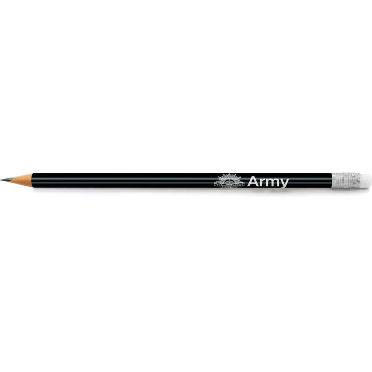 Army Brand Pencil – Wedgetail Tactical