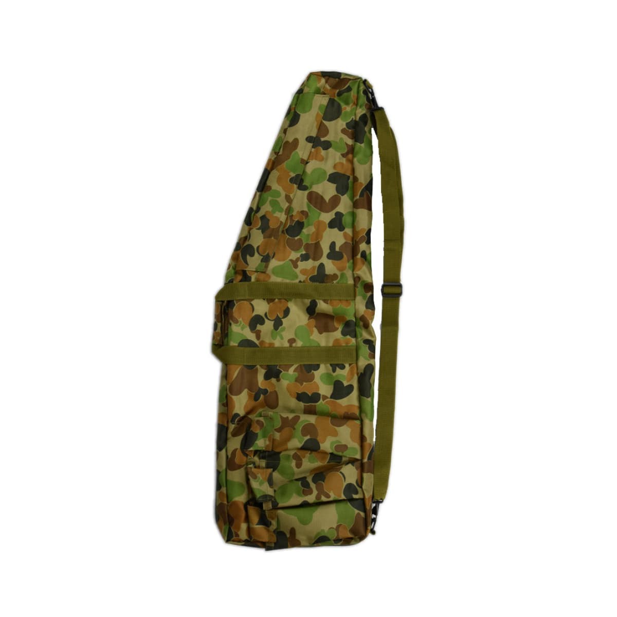 Auscam Nylon Rifle Cover – Wedgetail Tactical