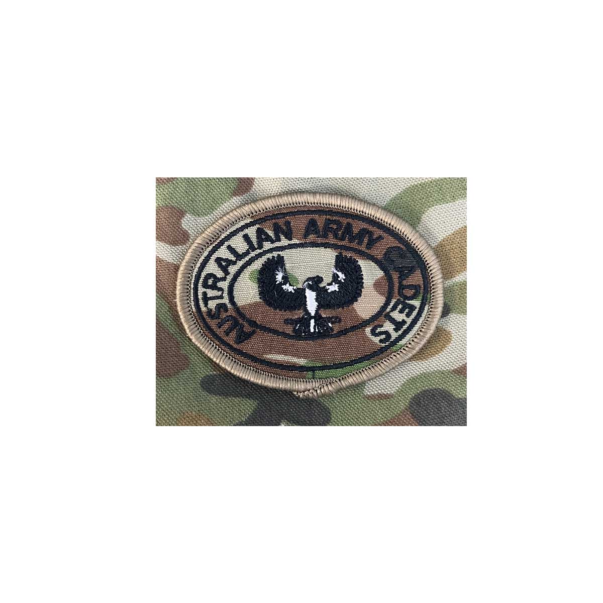 Australian Army Cadets AAC Biscuit SA South Australia – Wedgetail Tactical