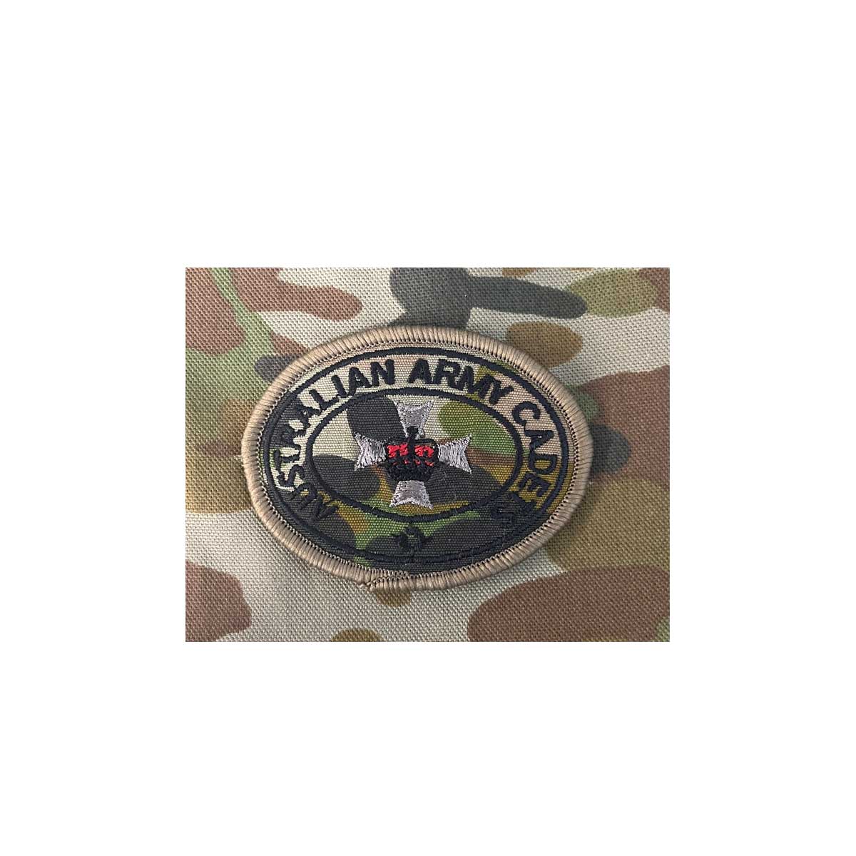 Australian Army Cadets AAC Biscuit SQLD South Queensland – Wedgetail ...