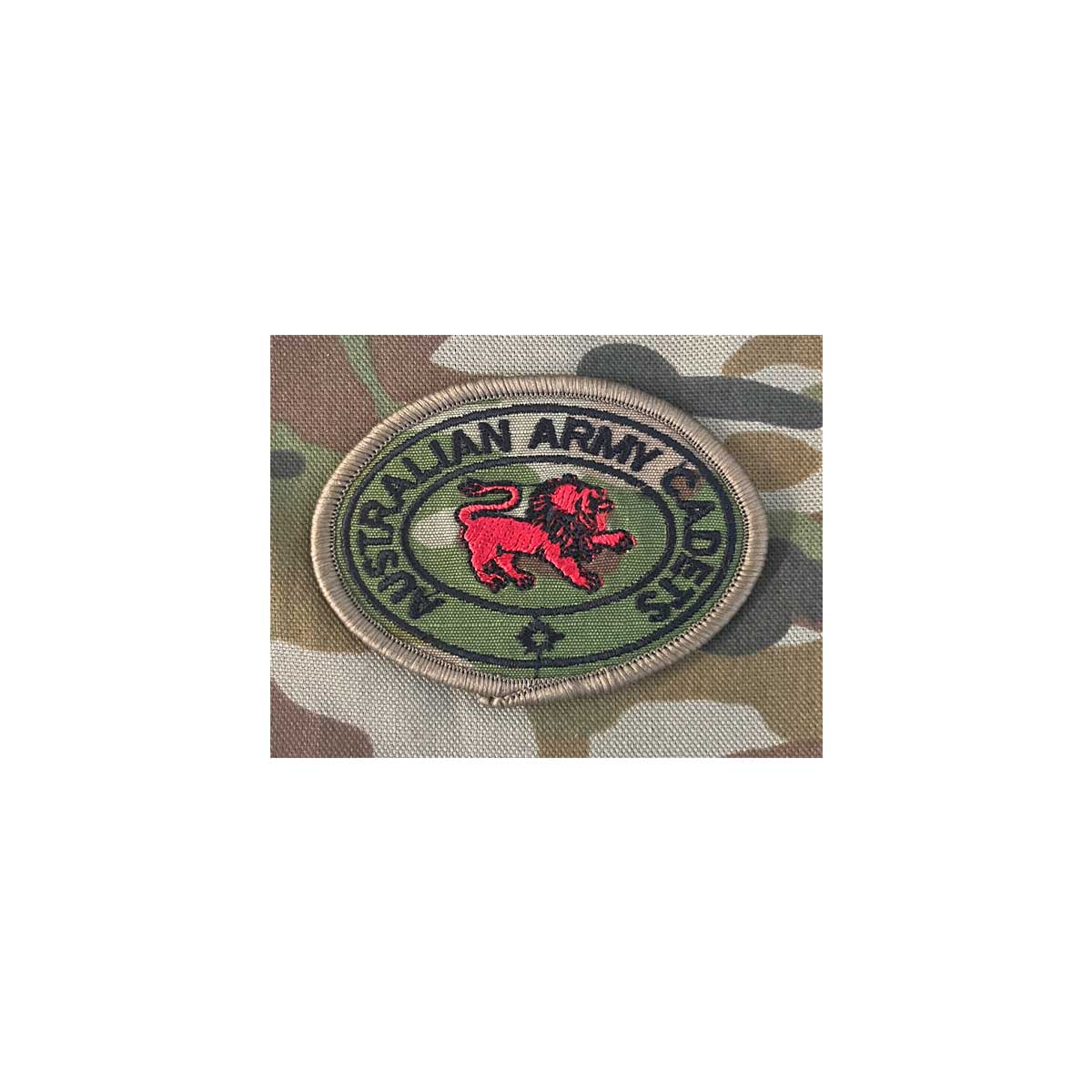Australian Army Cadets AAC Biscuit TAS Tasmania – Wedgetail Tactical