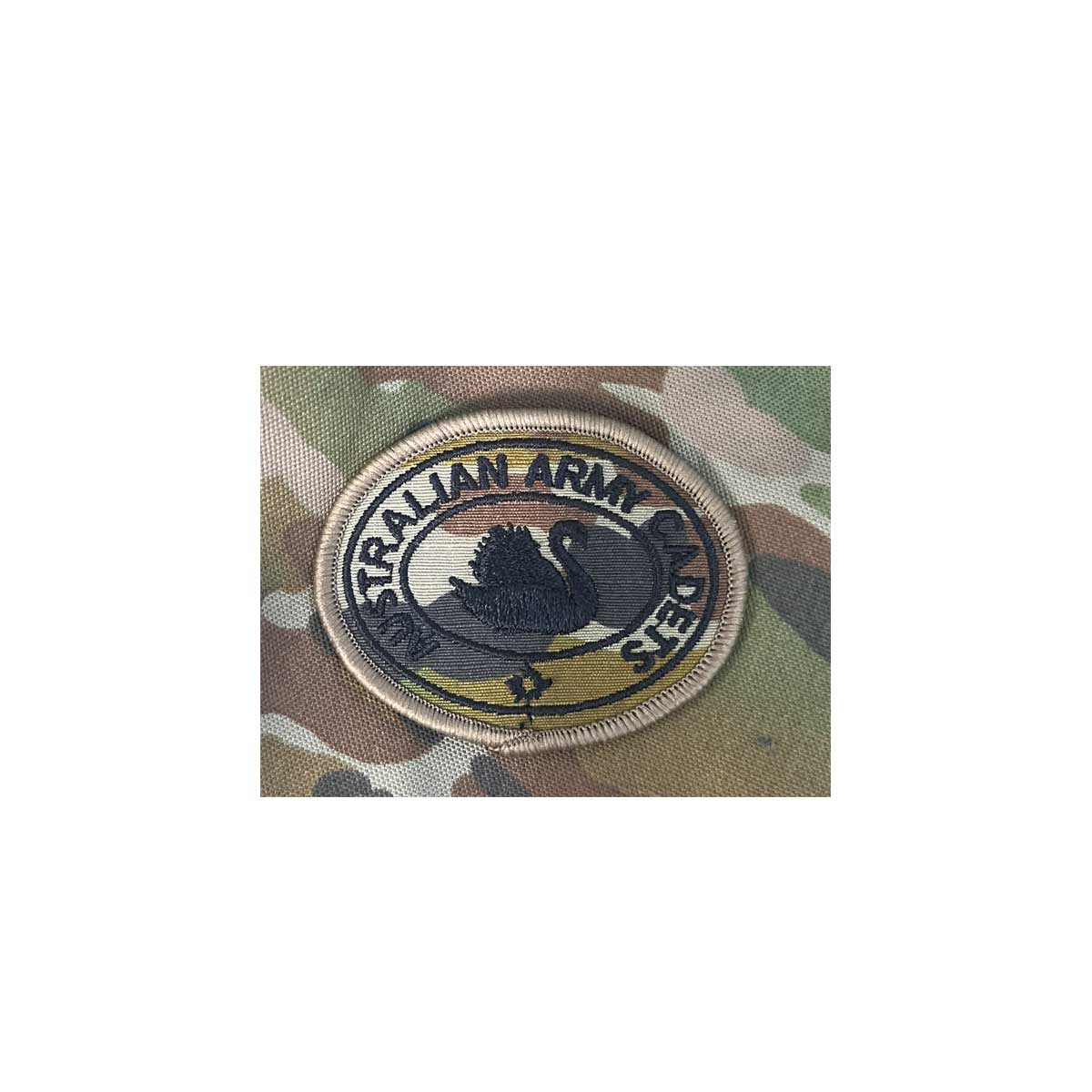 Australian Army Cadets AAC Biscuit WA Western Australia – Wedgetail ...