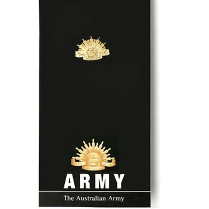 Australian Army Rising Sun Lapel Pin – Wedgetail Tactical