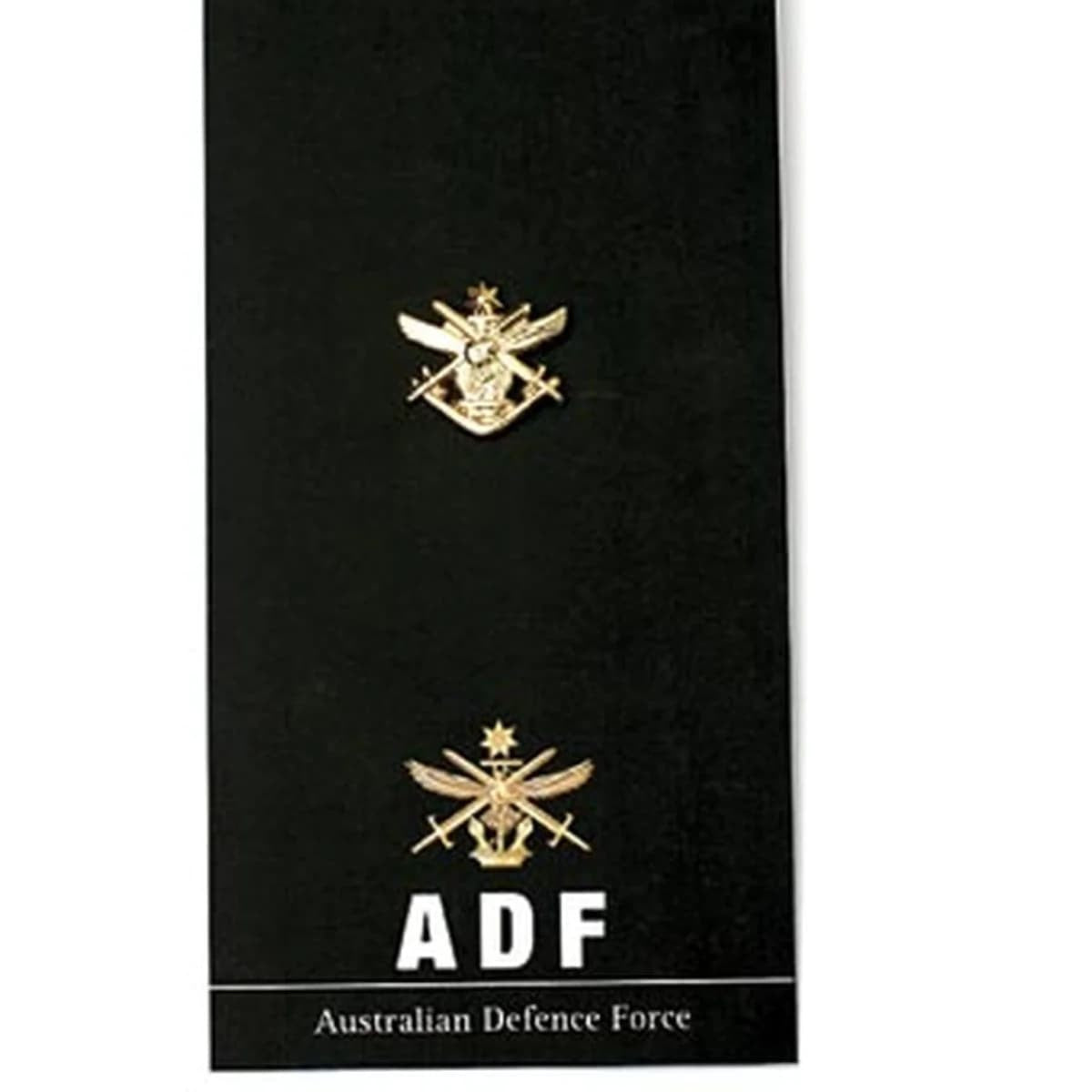 Australian Defence Force Tri Service ADF Lapel Pin – Wedgetail Tactical