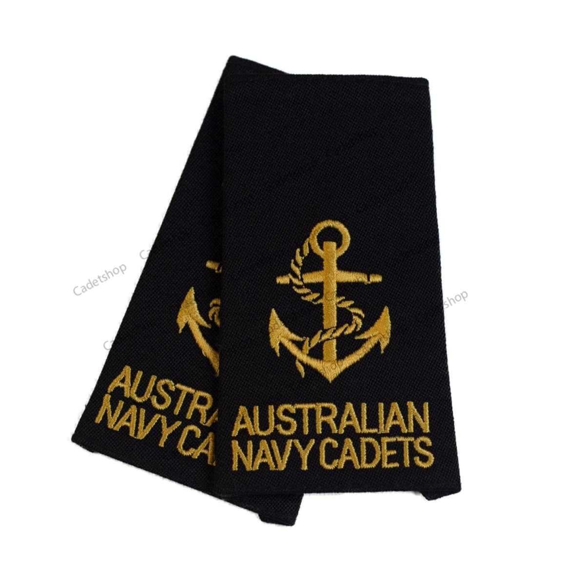 Australian Navy Cadets Rank Insignia Cadet Leading Seaman – Wedgetail ...