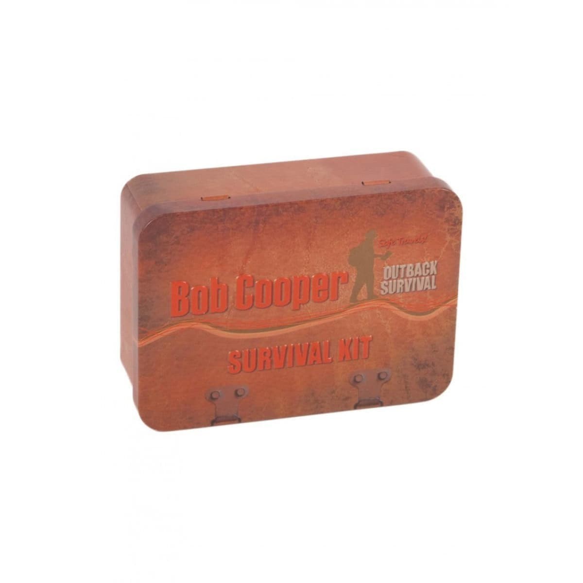 Bob Cooper Survival Kit – Wedgetail Tactical