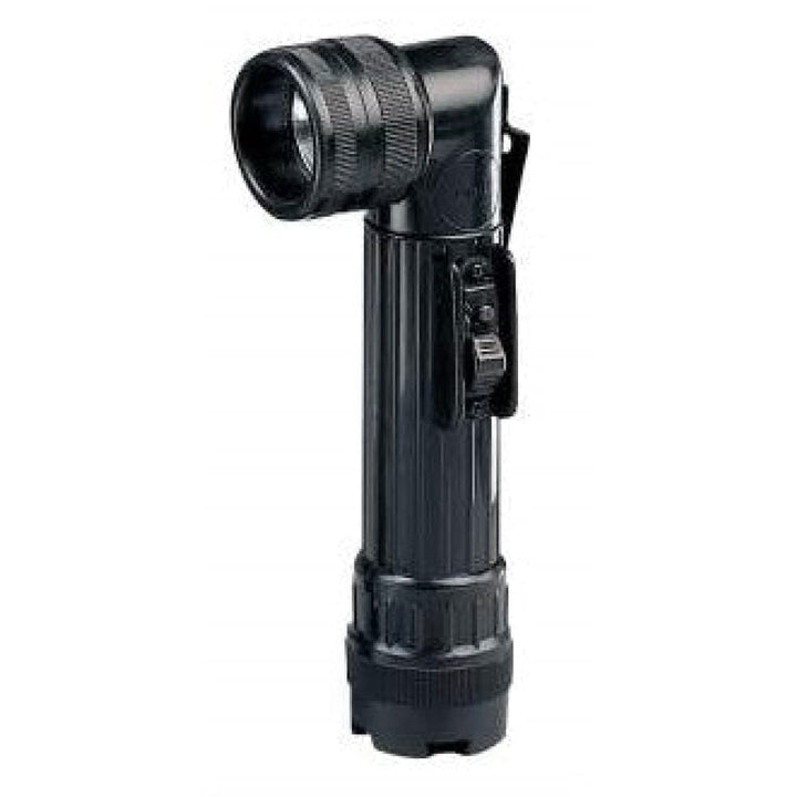 C-Cell Flashlights Red Light Right Angle Tactical – Wedgetail Tactical