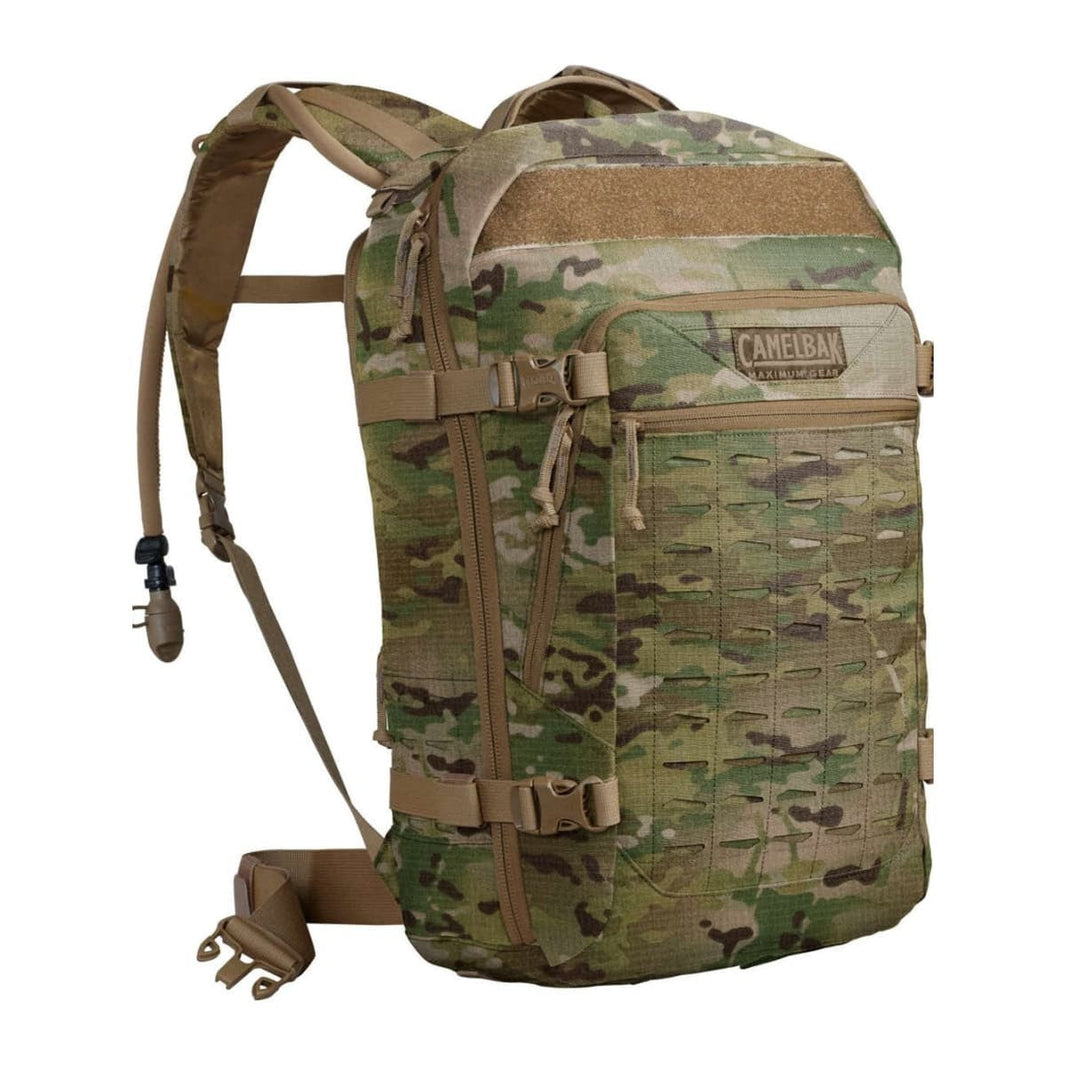 Camelbak Motherload 3L Mil Spec Crux Hydro Pack – Wedgetail Tactical