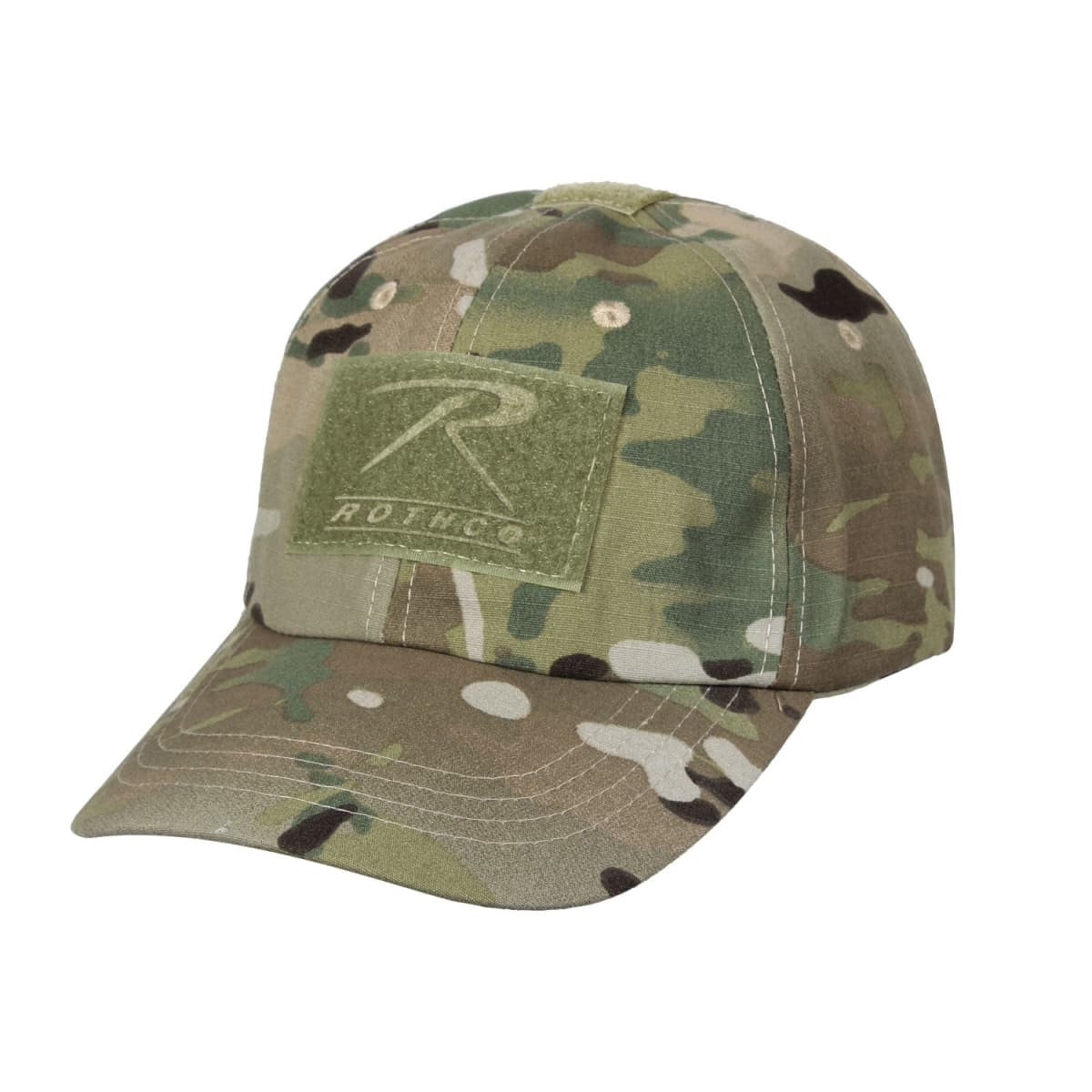 Cap, Tactical Operators Multicam – Wedgetail Tactical