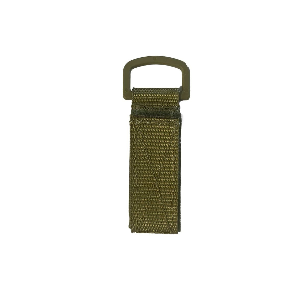 Combat Load Bearing Adjustable D Ring (LAD) Pair – Wedgetail Tactical