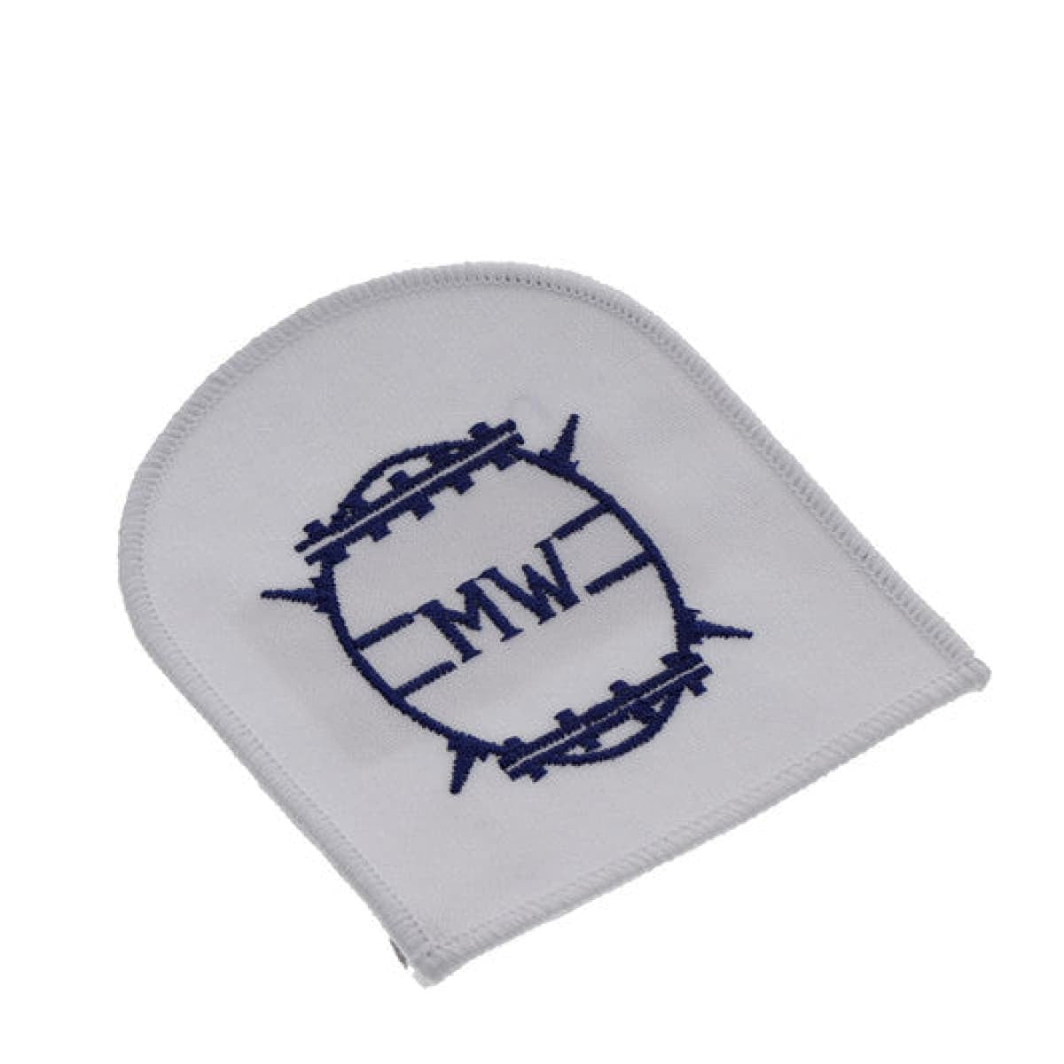 Combat Systems Operator Mine Warfare Category Badge – Wedgetail Tactical