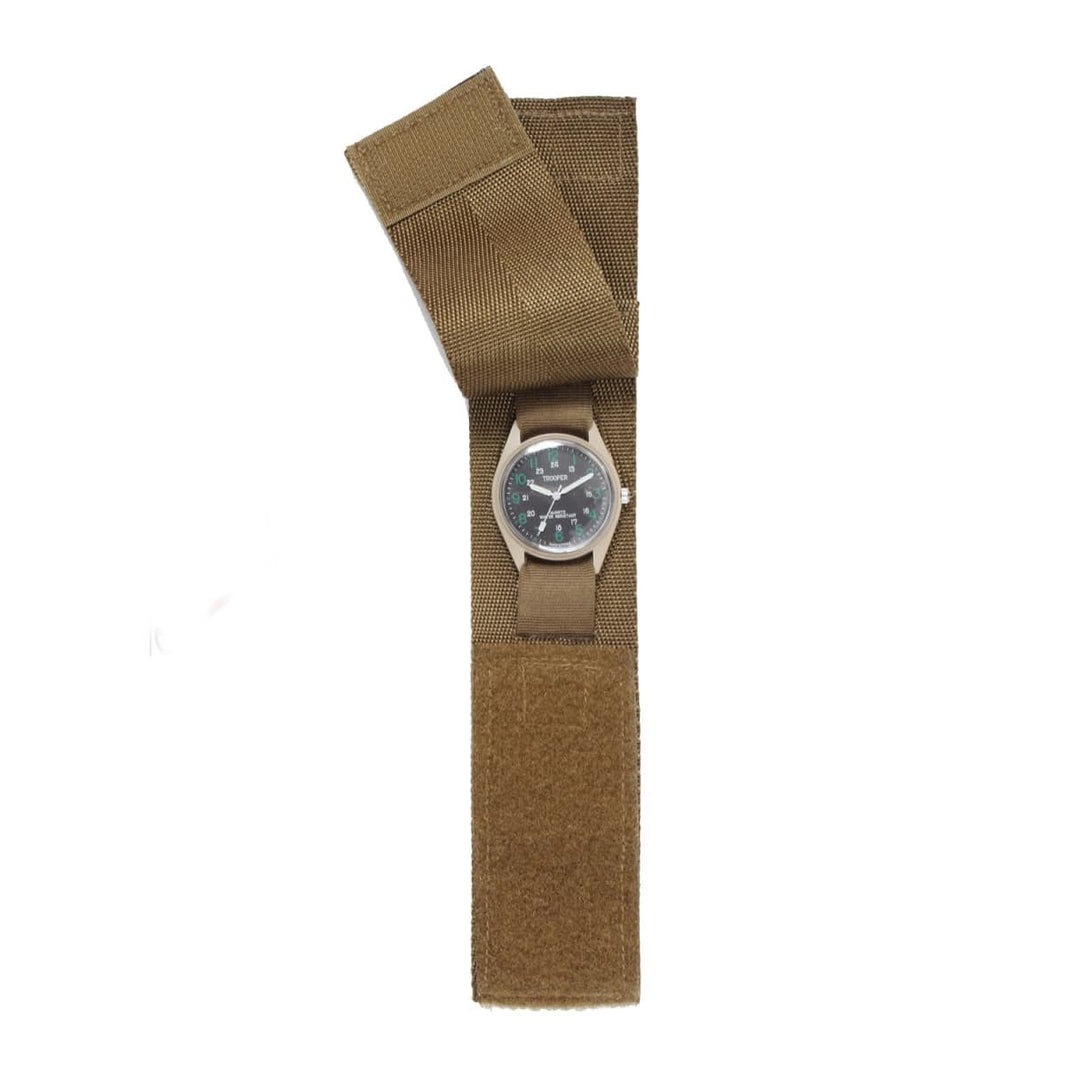Commando Watch Band – Wedgetail Tactical