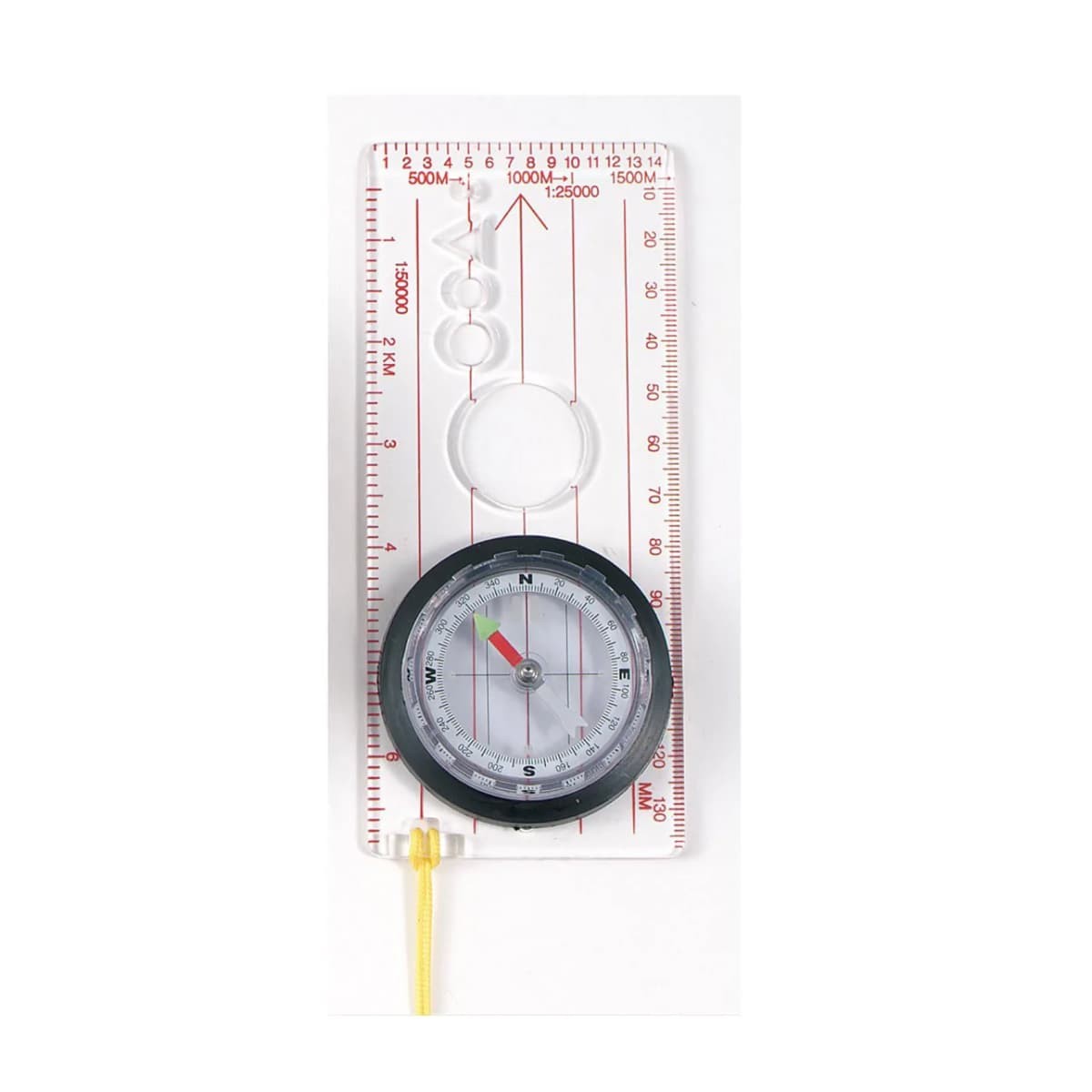 Compass, Map, Deluxe – Wedgetail Tactical