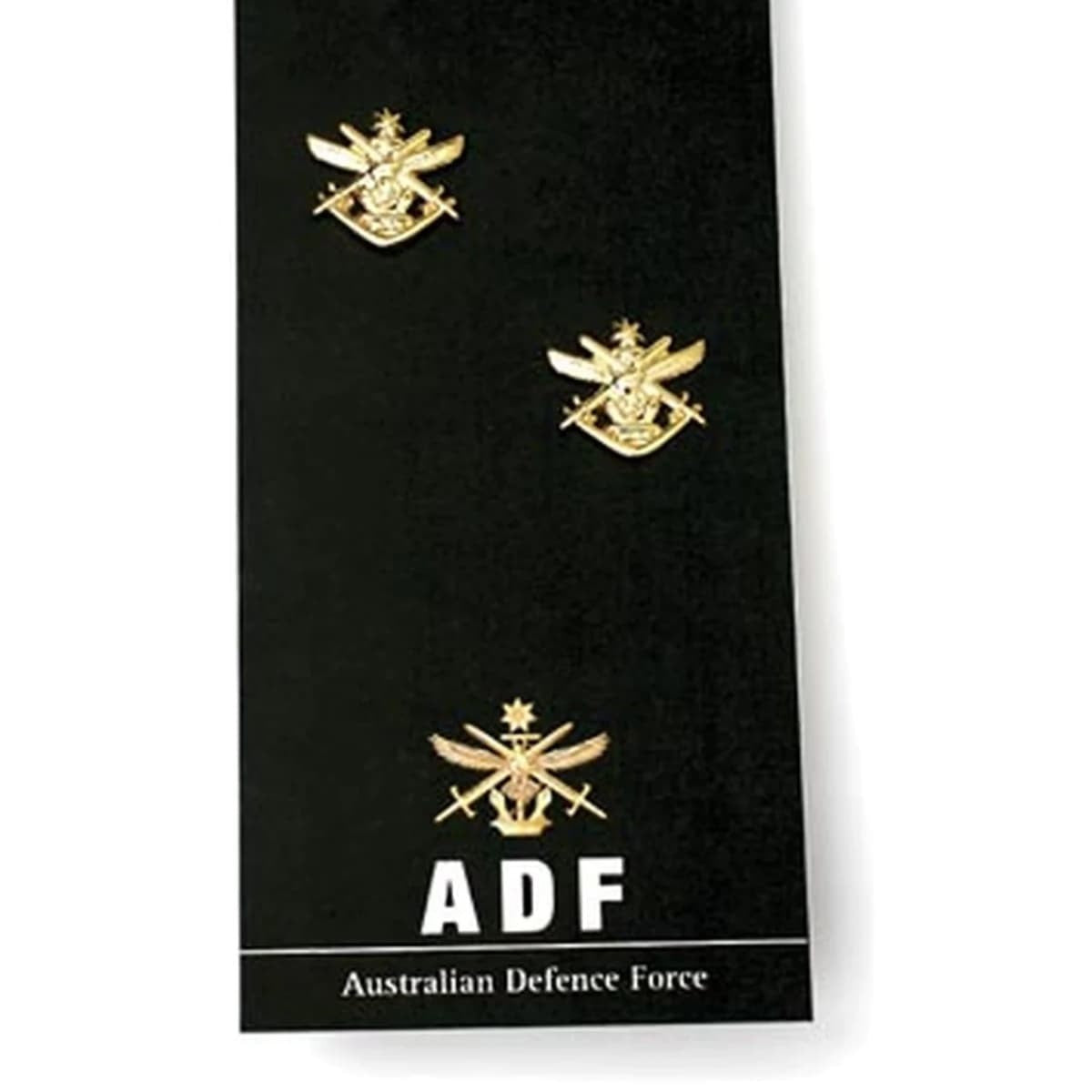 Cuff Links Australian Defence Force ADF – Wedgetail Tactical