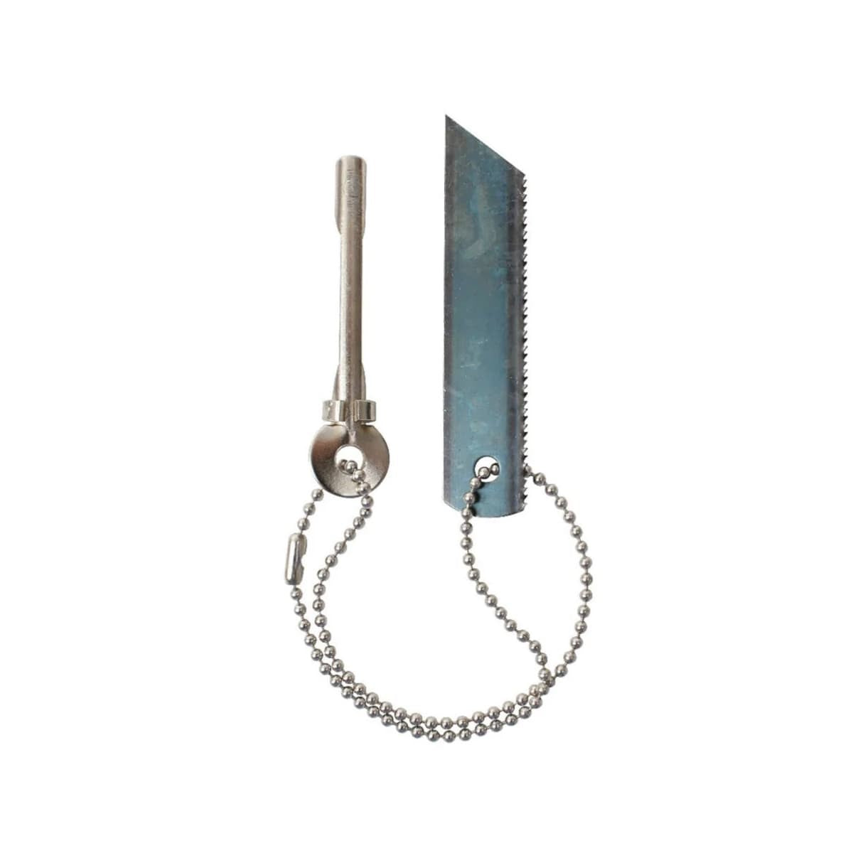 Flint & Striker Firelighter – Wedgetail Tactical