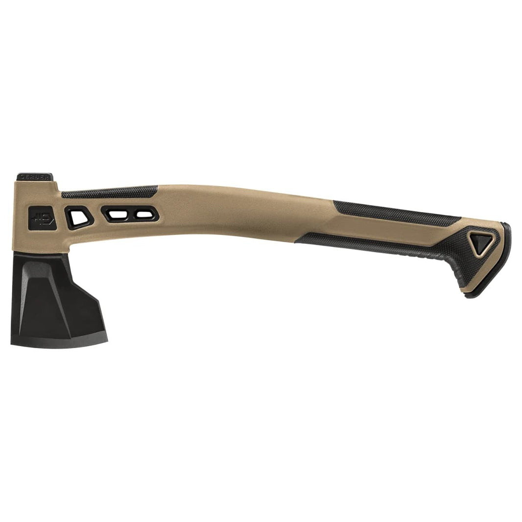 Gerber Bushcraft Hatchet – Wedgetail Tactical