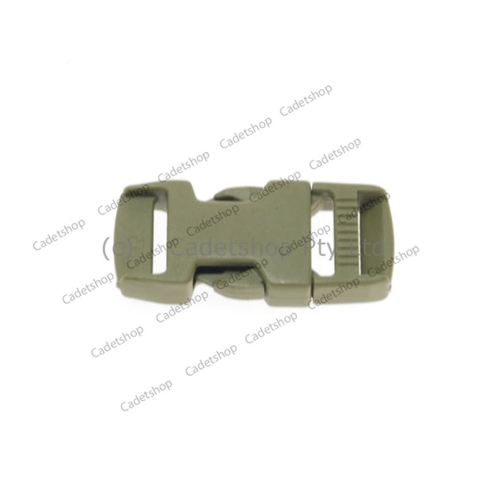 ITW Buckle Classic SR 19 Khaki – Wedgetail Tactical