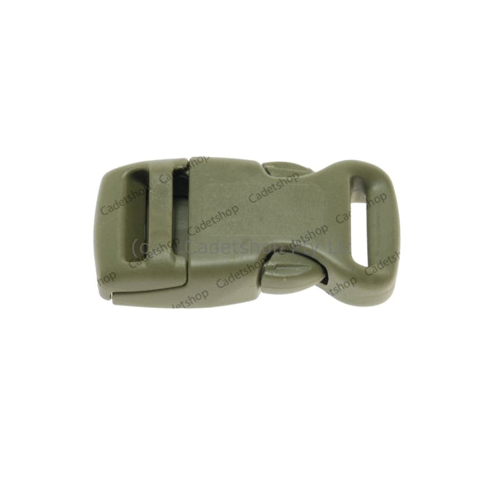 ITW Buckle Heavy Duty SR 25 Khaki – Wedgetail Tactical