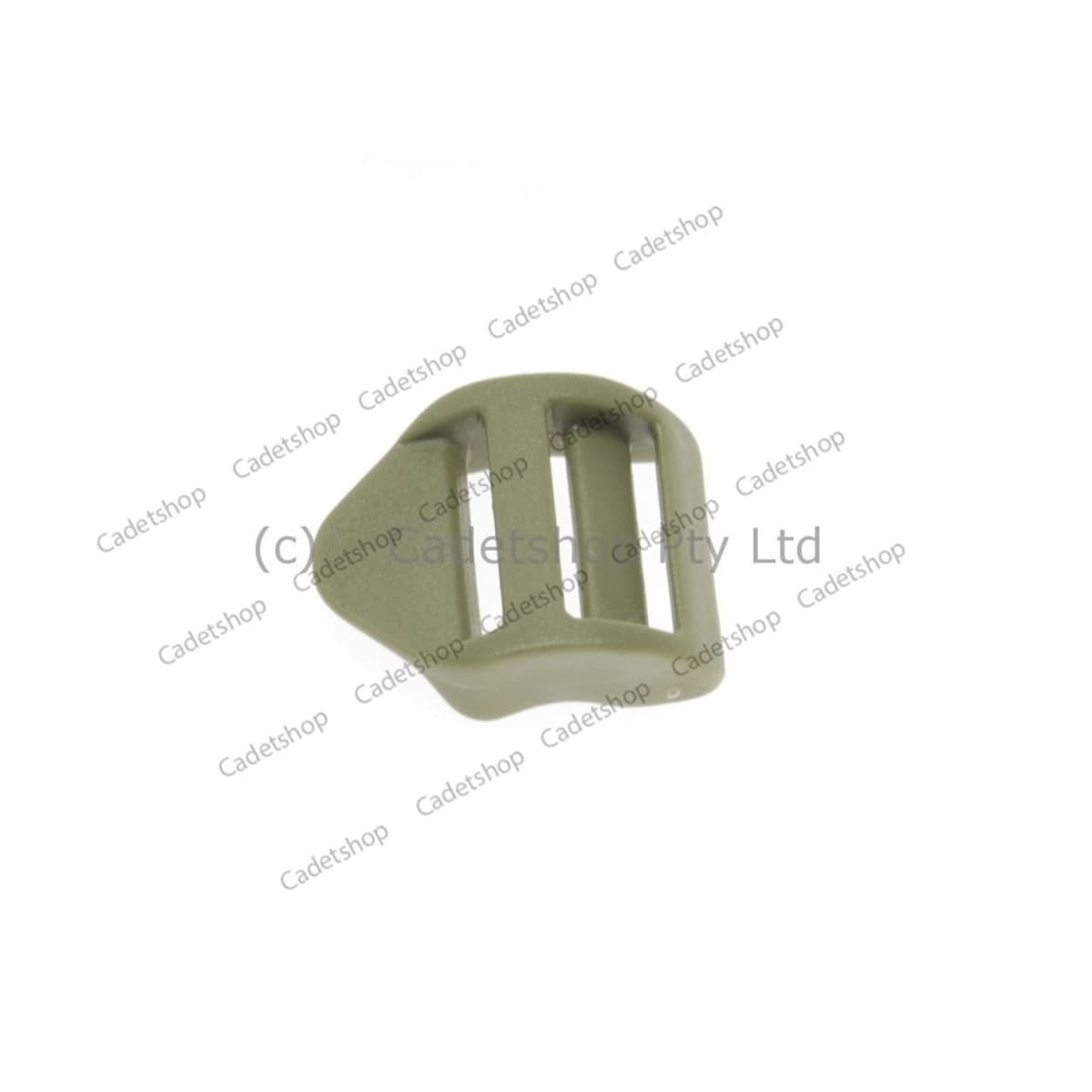 ITW Ladderloc 25mm Trovato Khaki – Wedgetail Tactical
