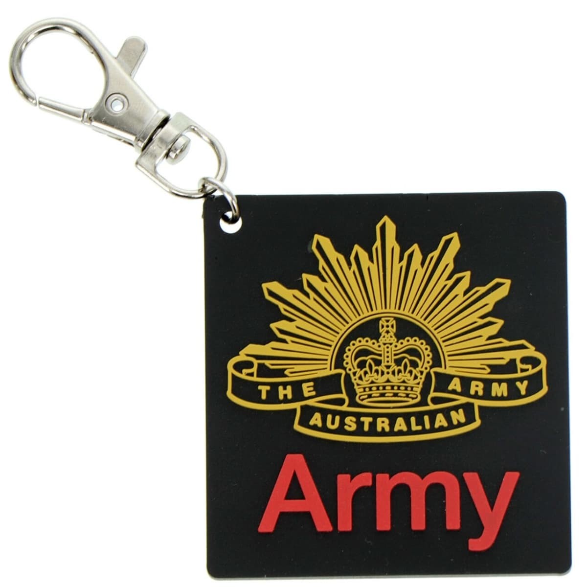 Key Tag Australian Army PVC Bag/Key Tag – Wedgetail Tactical