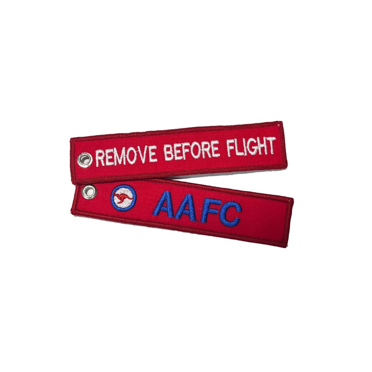 Key Tag Remove Before Flight Australian Air Force Cadets – Wedgetail ...