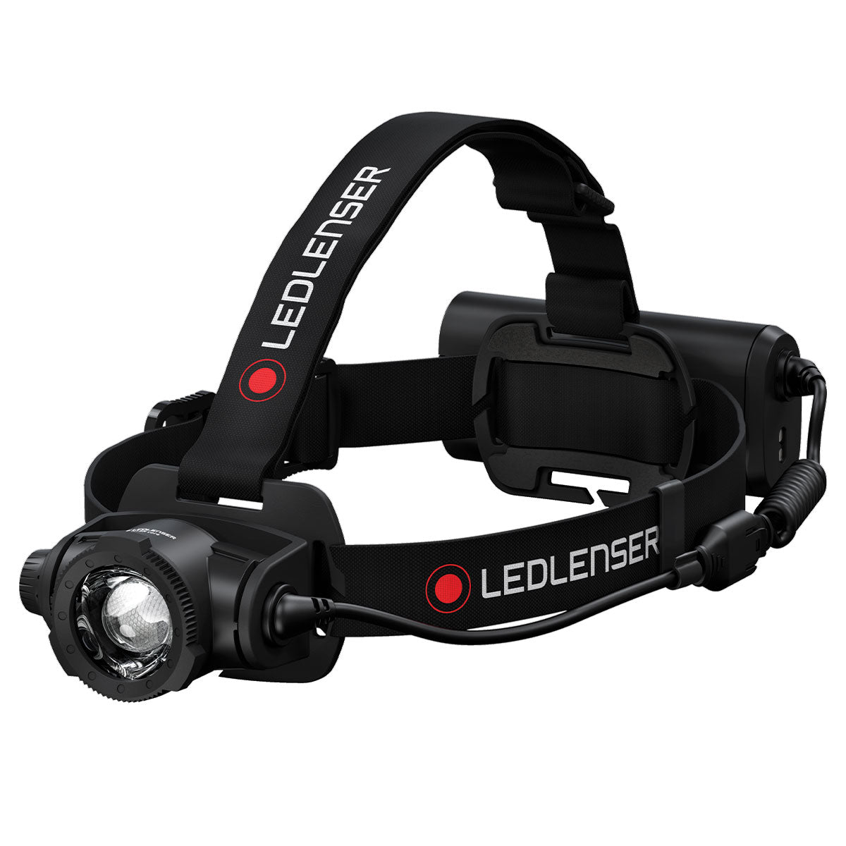 LED Lenser H15R Core in Box – Wedgetail Tactical