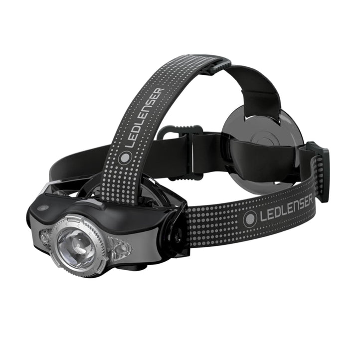 LED Lenser MH11 Headlamp Rechargeable – Wedgetail Tactical