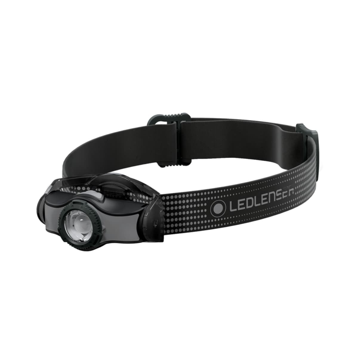 LED Lenser MH3 Headlamp – Wedgetail Tactical