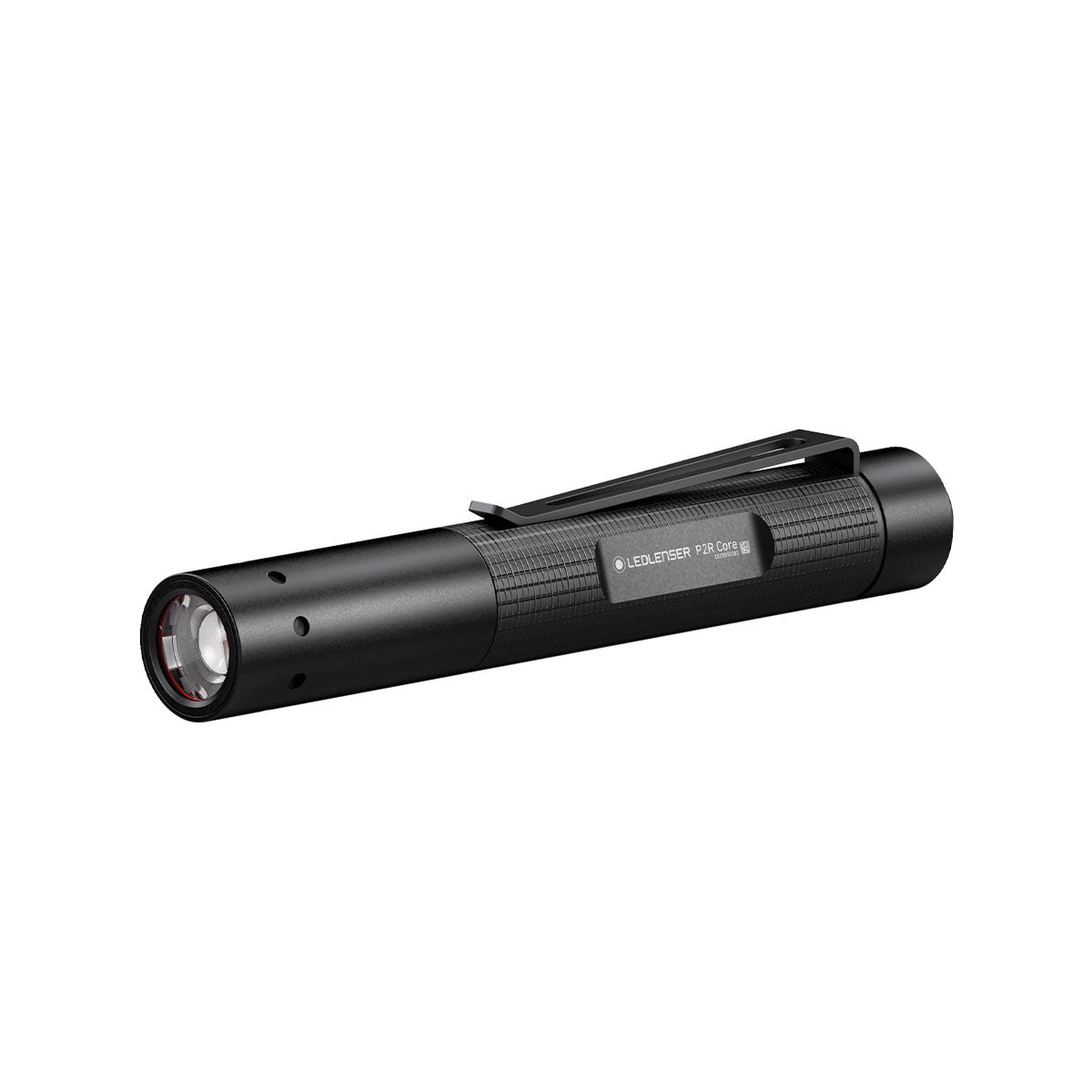 LED Lenser P2R Torch – Wedgetail Tactical