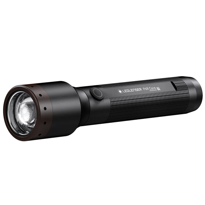 LED Lenser P6R Core Torch – Wedgetail Tactical