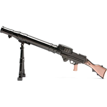 Machine Gun Miniature Lewis Light Machine Gun – Wedgetail Tactical