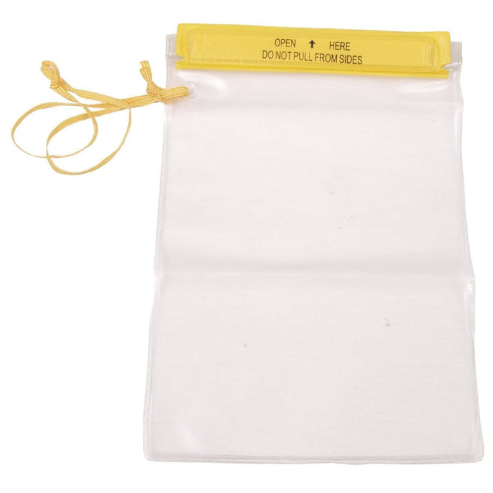 MFH Waterproof Document Holder – Wedgetail Tactical