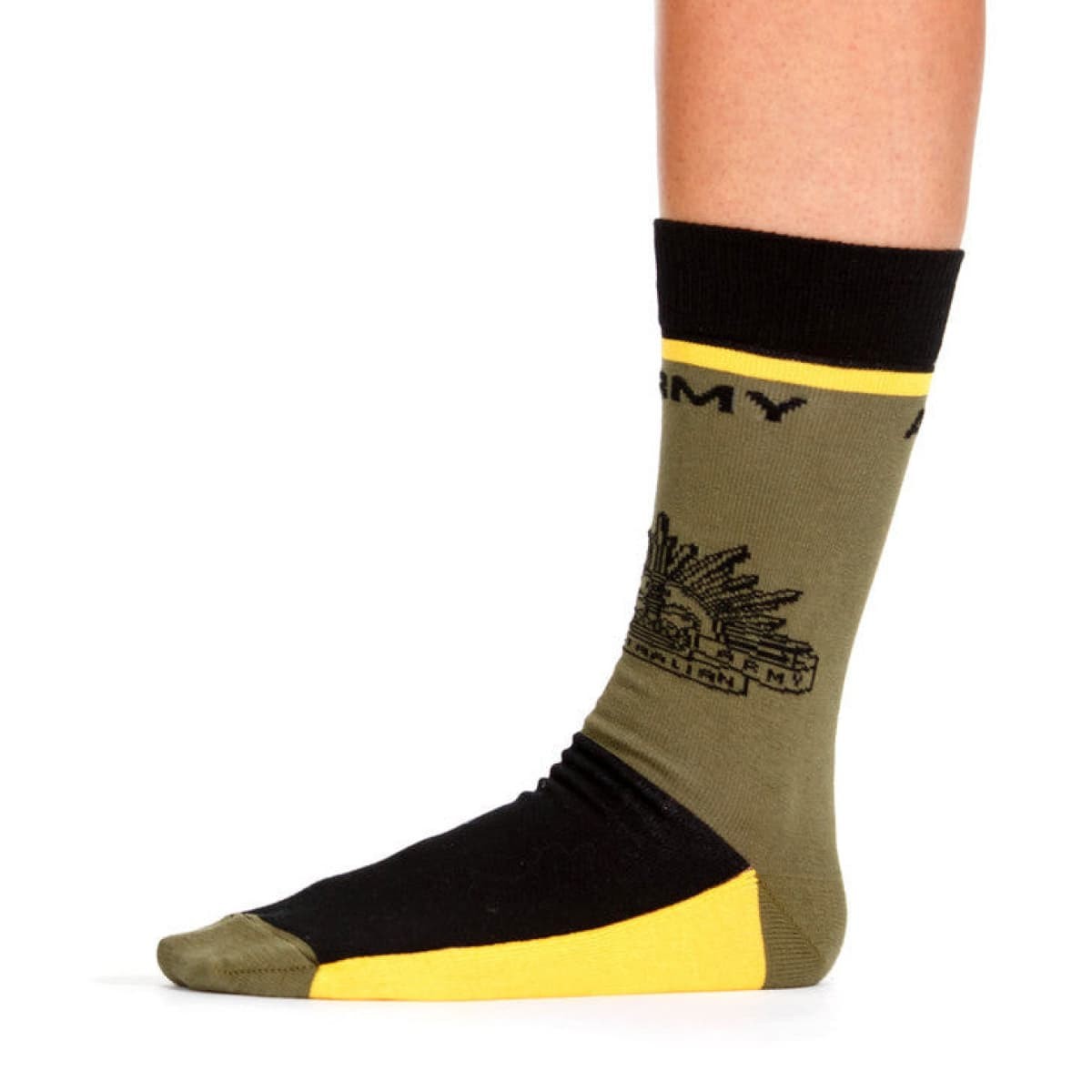 Military Australian Army Socks – Wedgetail Tactical