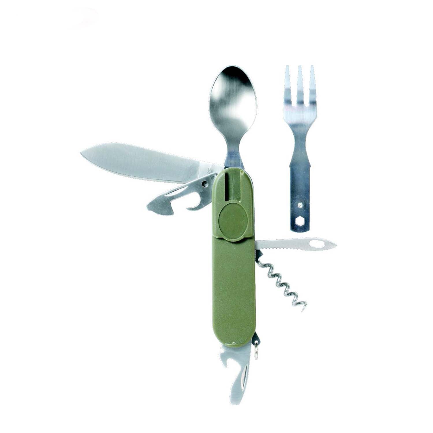 Military Foreign Legion Chow Set KFS – Wedgetail Tactical