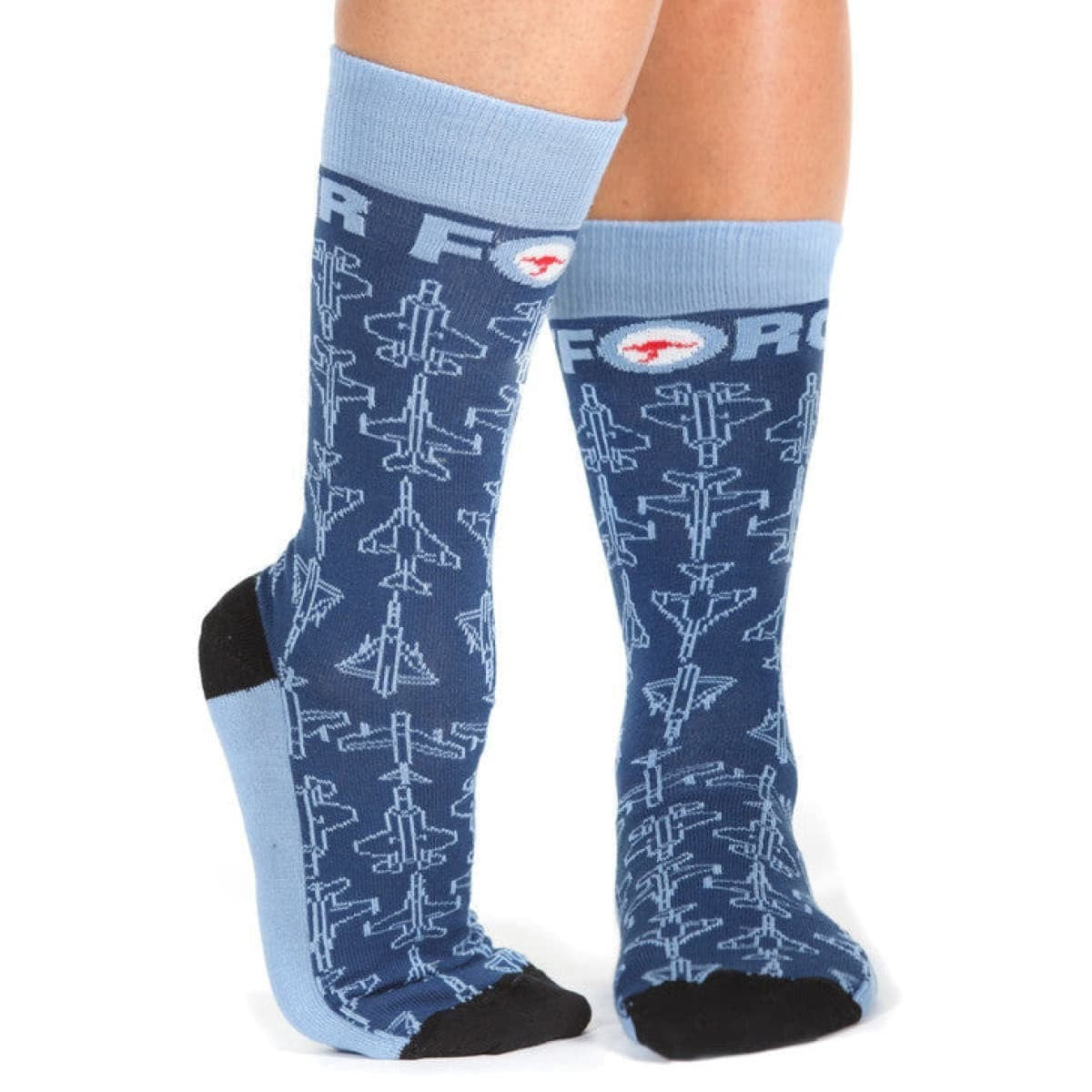 Military Royal Australian Air Force Socks – Wedgetail Tactical