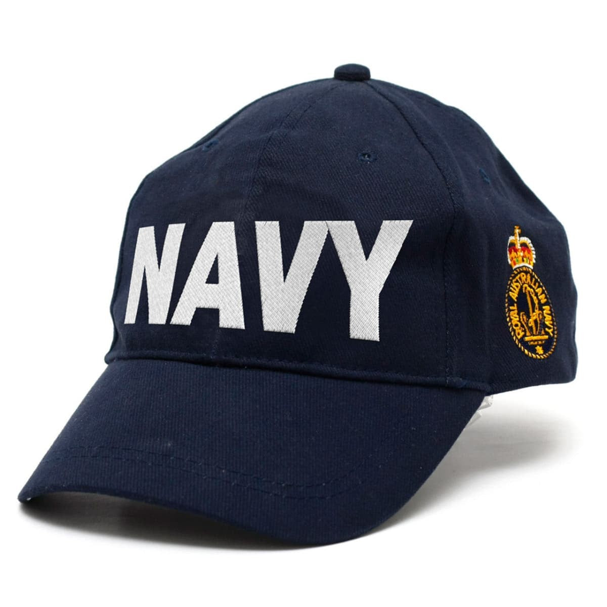 Navy Cap – Wedgetail Tactical