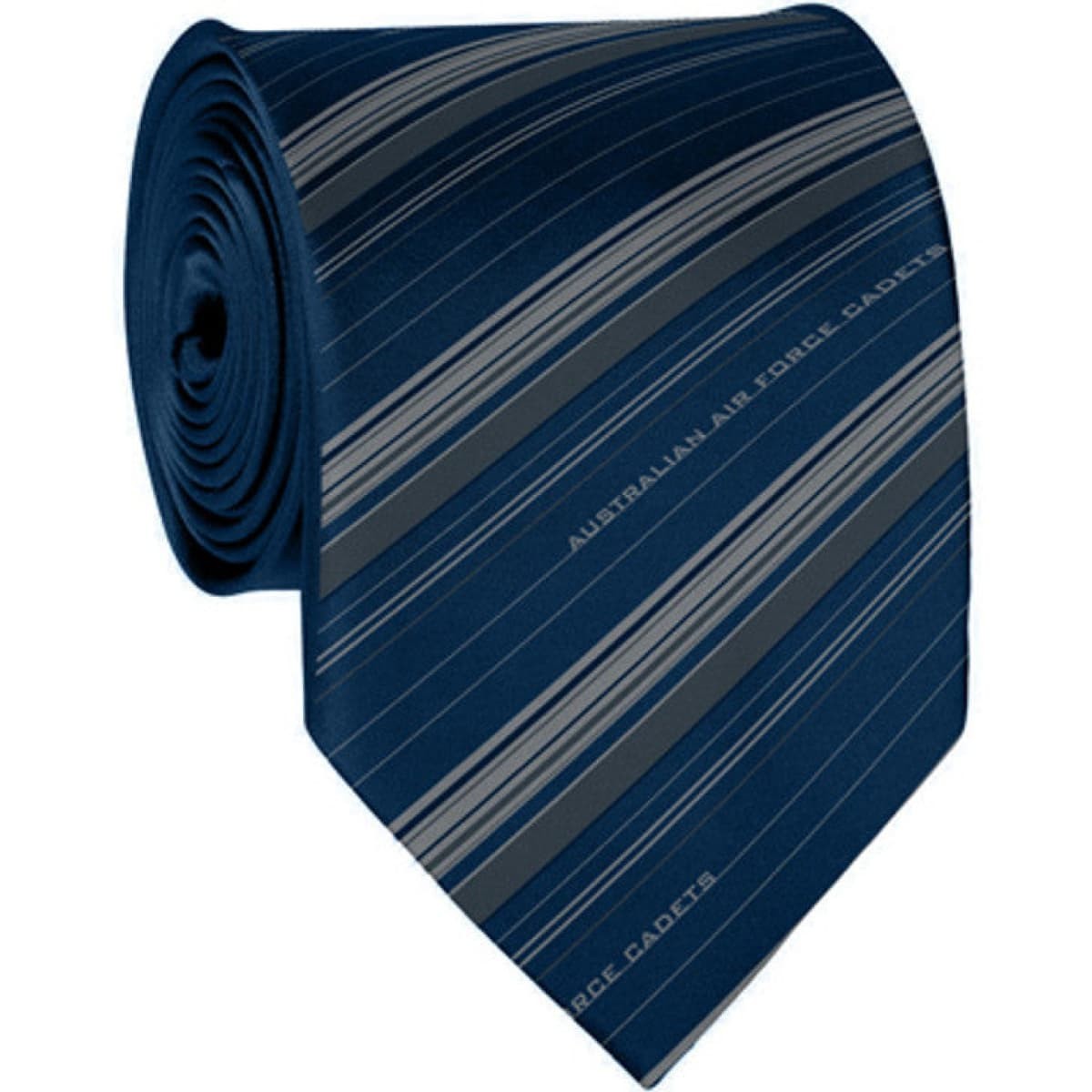 Neck Tie Australian Air Force Cadets – Wedgetail Tactical