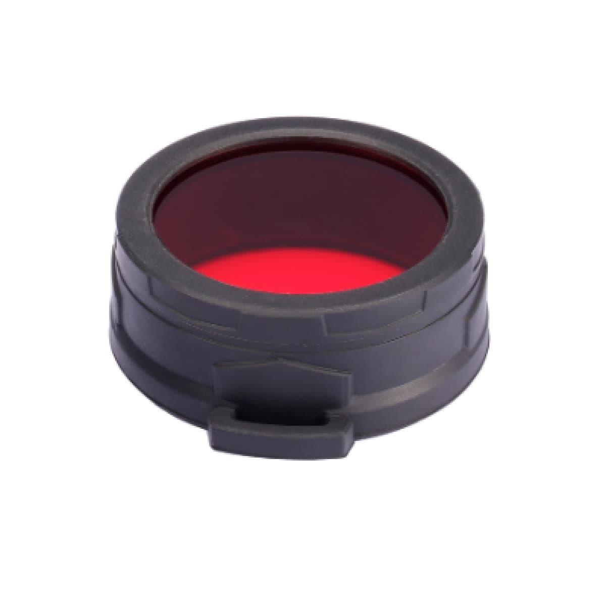 Nitecore Filter Red Various Sizes – Wedgetail Tactical