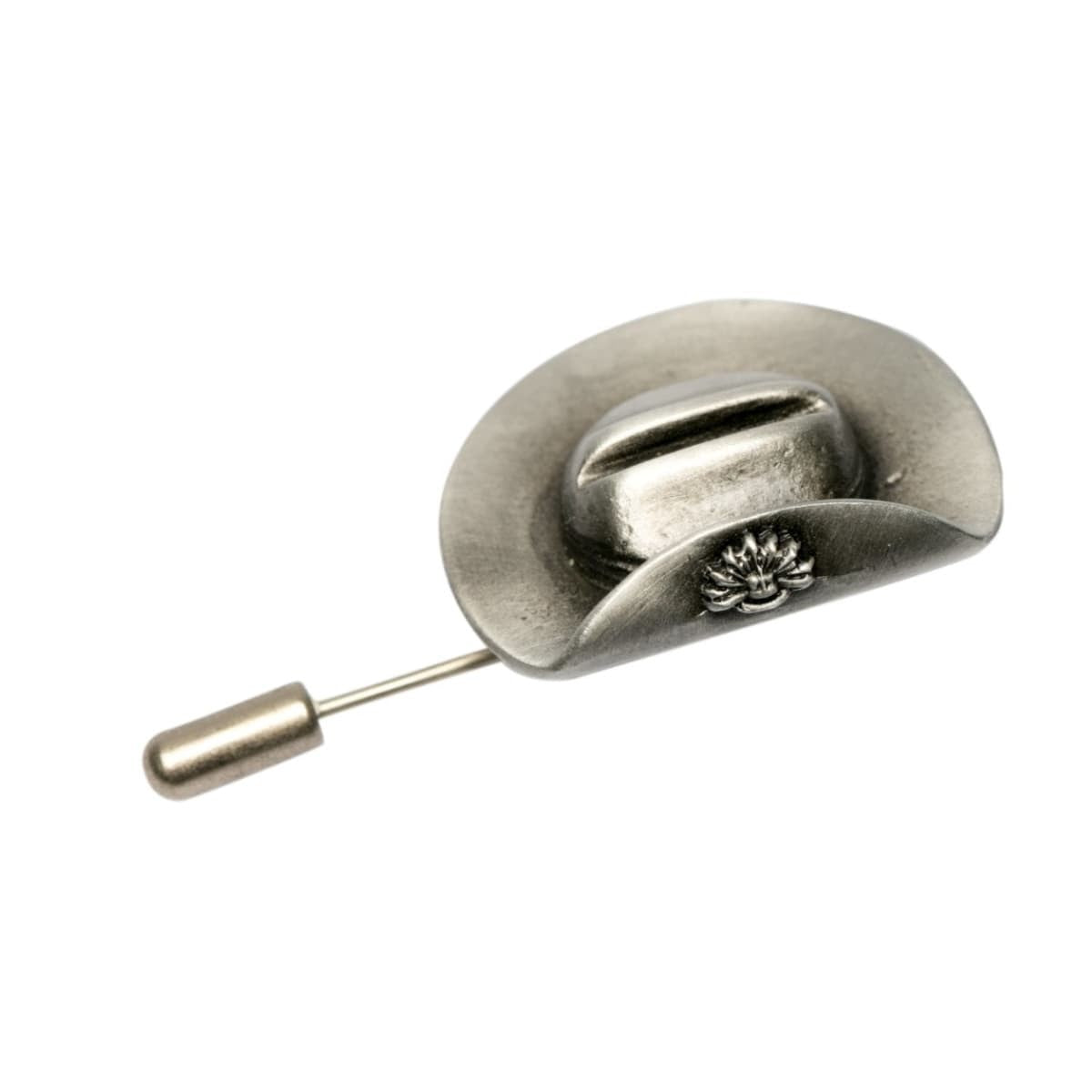 Pewter Australian Army Slouch Hat Lapel Pin – Wedgetail Tactical