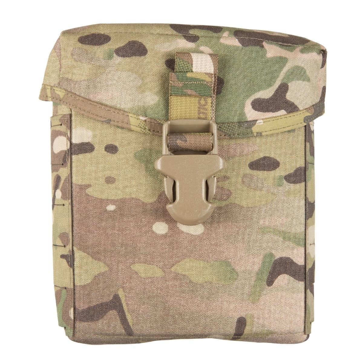 Platatac Billy Patrol Pouch Multicam Ammunition Pouch Multicam ...