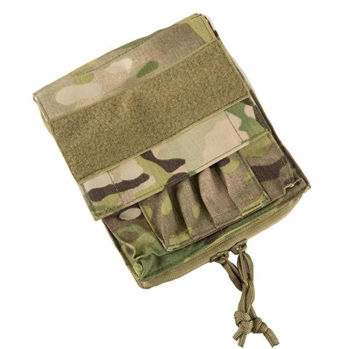 PLATATAC Brit Zip MK2 Notebook Cover – Wedgetail Tactical