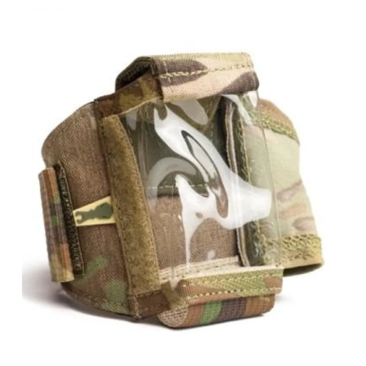 PLATATAC GPS 601 Wrist Pouch – Wedgetail Tactical