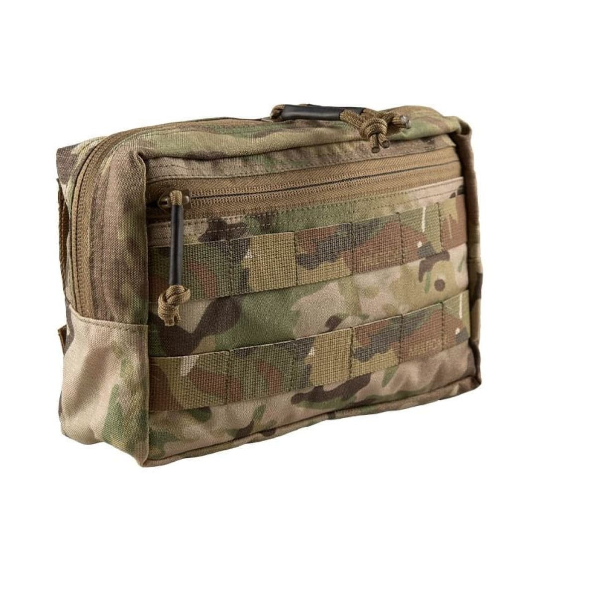 PLATATAC S&M Large Horizontal Pouch Military Tactical Utility Pouch ...