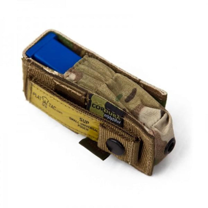 PLATATAC Small Universal Pouch MK2 (SUP) – Wedgetail Tactical
